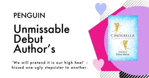 Client collaboration 2022/23 : Penguin Michael Joseph – Just another myblog.arts site