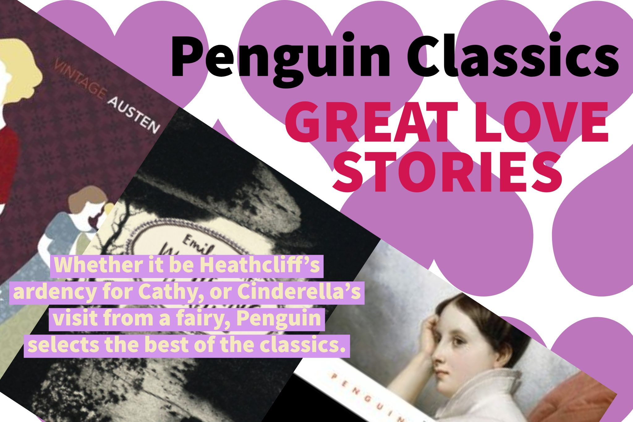 Client collaboration 2022/23 : Penguin Michael Joseph – Just another myblog.arts site