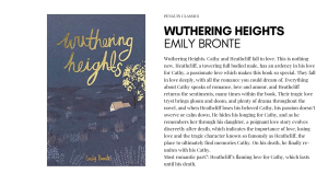 Client collaboration 2022/23 : Penguin Michael Joseph – Just another myblog.arts site